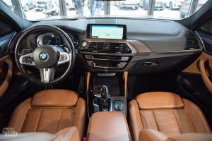 BMW X4 2018 Kauņa, ar dzinēja tilpumu 2.00 L un nobraukumu 112 tūkst. km par 31771 €, foto 23 vietnē AUTOMOTO.COM.LV