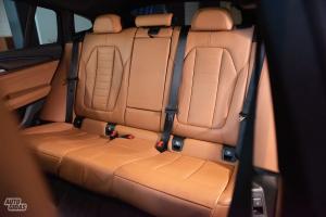 BMW X4 2018 Kauņa, ar dzinēja tilpumu 2.00 L un nobraukumu 112 tūkst. km par 31771 €, foto 24 vietnē AUTOMOTO.COM.LV