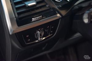 BMW X4 2018 Kauņa, ar dzinēja tilpumu 2.00 L un nobraukumu 112 tūkst. km par 31771 €, foto 25 vietnē AUTOMOTO.COM.LV