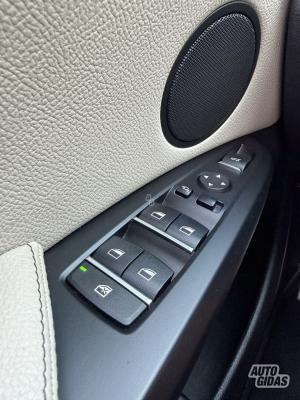 BMW X4 2018 in Vilnius, with an engine capacity of 2.00 L and mileage of 118 thousand km for 19000 €, photo 18 on AUTOMOTO.COM.LV