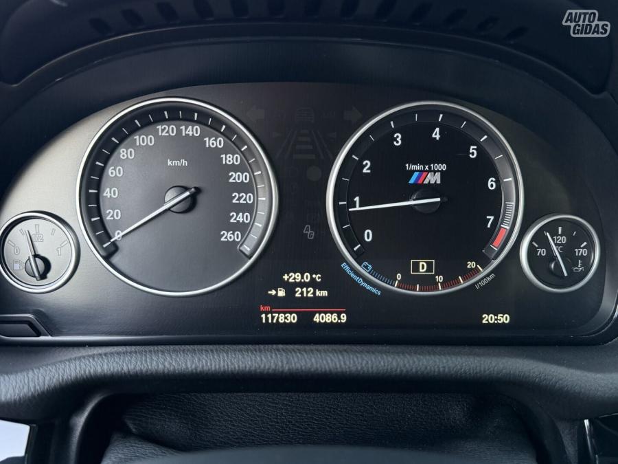 BMW X4 2018 in Vilnius, with an engine capacity of 2.00 L and mileage of 118 thousand km for 19000 €, photo 30 on AUTOMOTO.COM.LV