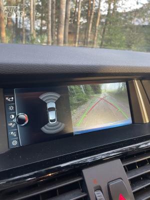 БМВ Х4 2018 в Каунас, объемом двигателя 3.00 л и пробегом 93 тыс. км за 24000 €, фото 23 на AUTOMOTO.COM.LV