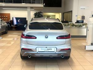 BMW X4 2019 Klaipėda, ar dzinēja tilpumu 2.00 L un nobraukumu 71 tūkst. km par 35441 €, foto 5 vietnē AUTOMOTO.COM.LV
