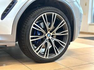BMW X4 2019 Klaipėda, ar dzinēja tilpumu 2.00 L un nobraukumu 71 tūkst. km par 35441 €, foto 7 vietnē AUTOMOTO.COM.LV