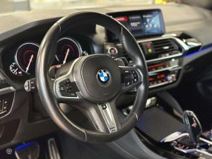 BMW X4 2019 Klaipėda, ar dzinēja tilpumu 2.00 L un nobraukumu 71 tūkst. km par 35441 €, foto 11 vietnē AUTOMOTO.COM.LV