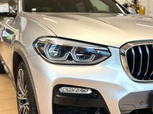 BMW X4 2019 Klaipėda, ar dzinēja tilpumu 2.00 L un nobraukumu 71 tūkst. km par 35441 €, foto 8 vietnē AUTOMOTO.COM.LV