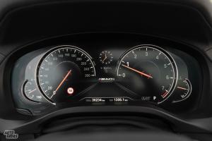 БМВ Х4 2019 в Вильнюс, объемом двигателя 3.00 л и пробегом 36 тыс. км за 32000 €, фото 31 на AUTOMOTO.COM.LV