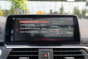 БМВ Х4 2019 в Вильнюс, объемом двигателя 3.00 л и пробегом 36 тыс. км за 32000 €, фото 34 на AUTOMOTO.COM.LV