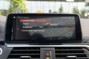 БМВ Х4 2019 в Вильнюс, объемом двигателя 3.00 л и пробегом 36 тыс. км за 32000 €, фото 35 на AUTOMOTO.COM.LV