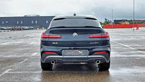 BMW X4 2019 Viļņa, ar dzinēja tilpumu 2.99 L un nobraukumu 215 tūkst. km par 28990 €, foto 8 vietnē AUTOMOTO.COM.LV