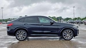 BMW X4 2019 Viļņa, ar dzinēja tilpumu 2.99 L un nobraukumu 215 tūkst. km par 28990 €, foto 10 vietnē AUTOMOTO.COM.LV
