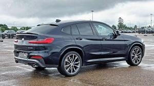 BMW X4 2019 Viļņa, ar dzinēja tilpumu 2.99 L un nobraukumu 215 tūkst. km par 28990 €, foto 13 vietnē AUTOMOTO.COM.LV