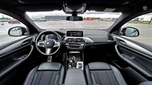 BMW X4 2019 Viļņa, ar dzinēja tilpumu 2.99 L un nobraukumu 215 tūkst. km par 28990 €, foto 15 vietnē AUTOMOTO.COM.LV