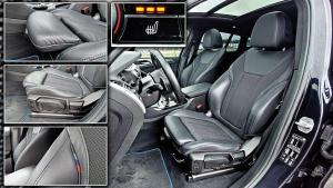 BMW X4 2019 Viļņa, ar dzinēja tilpumu 2.99 L un nobraukumu 215 tūkst. km par 28990 €, foto 21 vietnē AUTOMOTO.COM.LV