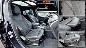 BMW X4 2019 Viļņa, ar dzinēja tilpumu 2.99 L un nobraukumu 215 tūkst. km par 28990 €, foto 22 vietnē AUTOMOTO.COM.LV