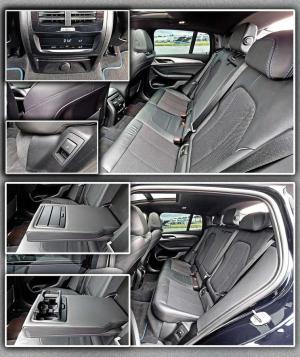 BMW X4 2019 Viļņa, ar dzinēja tilpumu 2.99 L un nobraukumu 215 tūkst. km par 28990 €, foto 23 vietnē AUTOMOTO.COM.LV