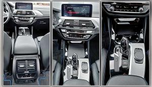 BMW X4 2019 Viļņa, ar dzinēja tilpumu 2.99 L un nobraukumu 215 tūkst. km par 28990 €, foto 27 vietnē AUTOMOTO.COM.LV