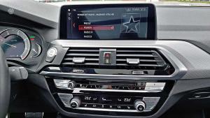 BMW X4 2019 Viļņa, ar dzinēja tilpumu 2.99 L un nobraukumu 215 tūkst. km par 28990 €, foto 28 vietnē AUTOMOTO.COM.LV