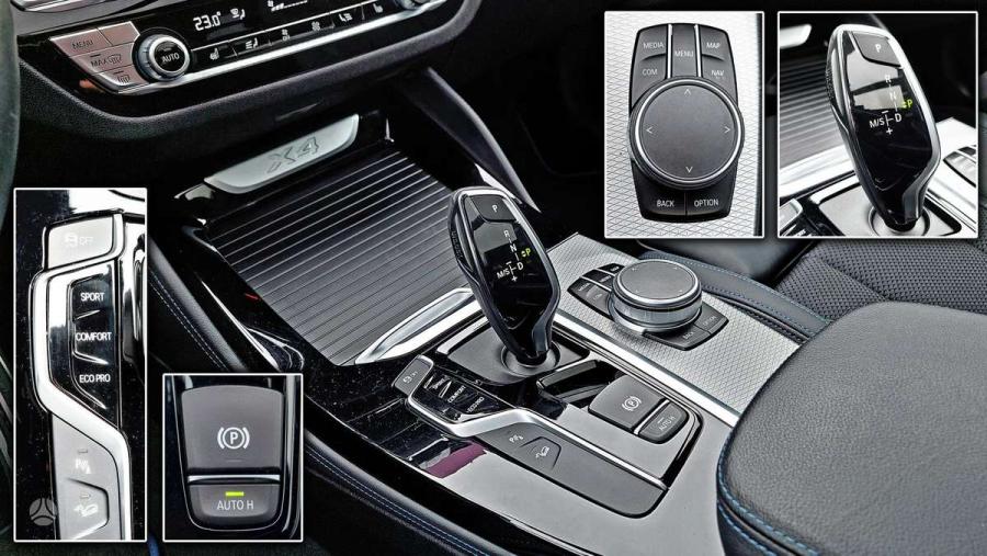 BMW X4 2019 Viļņa, ar dzinēja tilpumu 2.99 L un nobraukumu 215 tūkst. km par 28990 €, foto 31 vietnē AUTOMOTO.COM.LV