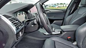 BMW X4 2019 Viļņa, ar dzinēja tilpumu 2.99 L un nobraukumu 215 tūkst. km par 28990 €, foto 34 vietnē AUTOMOTO.COM.LV