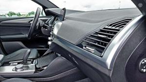 BMW X4 2019 Viļņa, ar dzinēja tilpumu 2.99 L un nobraukumu 215 tūkst. km par 28990 €, foto 35 vietnē AUTOMOTO.COM.LV