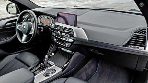 BMW X4 2019 Viļņa, ar dzinēja tilpumu 2.99 L un nobraukumu 215 tūkst. km par 28990 €, foto 37 vietnē AUTOMOTO.COM.LV