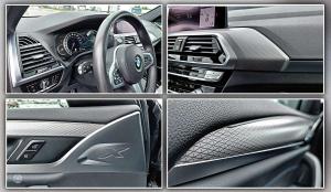 BMW X4 2019 Viļņa, ar dzinēja tilpumu 2.99 L un nobraukumu 215 tūkst. km par 28990 €, foto 38 vietnē AUTOMOTO.COM.LV