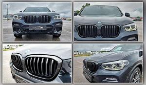 BMW X4 2019 Viļņa, ar dzinēja tilpumu 2.99 L un nobraukumu 215 tūkst. km par 28990 €, foto 44 vietnē AUTOMOTO.COM.LV