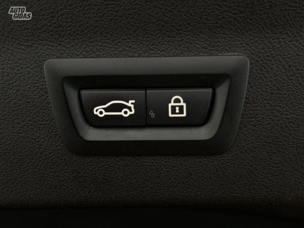 БМВ Х4 2020 в Авиженяй, объемом двигателя 2.00 л и пробегом 113 тыс. км за 34950 €, фото 11 на AUTOMOTO.COM.LV
