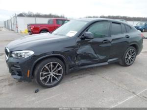 BMW X4 2021 in Klaipeda, with an engine capacity of 0.00 L and mileage of 0 thousand km for 15500 €, photo 2 on AUTOMOTO.COM.LV