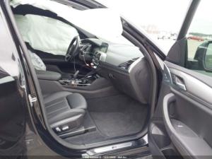 BMW X4 2021 in Klaipeda, with an engine capacity of 0.00 L and mileage of 0 thousand km for 15500 €, photo 5 on AUTOMOTO.COM.LV
