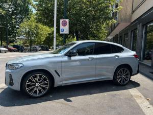 BMW X4 2021 Viļņa, ar dzinēja tilpumu 3.00 L un nobraukumu 79 tūkst. km par 48500 €, foto 3 vietnē AUTOMOTO.COM.LV