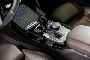 БМВ Х4 2022 в Вильнюс, объемом двигателя 2.00 л и пробегом 53 тыс. км за 45991 €, фото 14 на AUTOMOTO.COM.LV