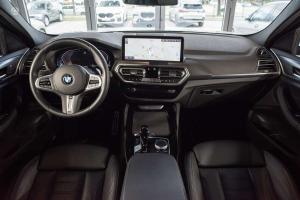 БМВ Х4 2024 в Каунас, объемом двигателя 3.00 л и пробегом 82 тыс. км за 47976 €, фото 22 на AUTOMOTO.COM.LV