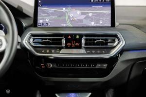 БМВ Х4 2025 в Вильнюс, объемом двигателя 2.00 л и пробегом 13 тыс. км за 49491 €, фото 22 на AUTOMOTO.COM.LV
