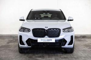 BMW X4 2026 in Vilnius, with an engine capacity of 2.00 L and mileage of 12 thousand km for 54492 €, photo 3 on AUTOMOTO.COM.LV