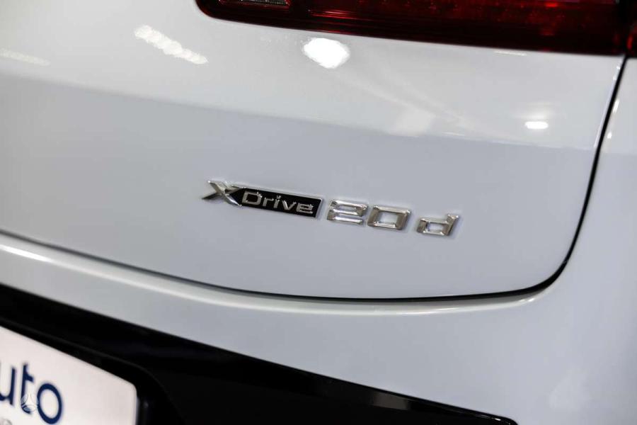 BMW X4 2026 in Vilnius, with an engine capacity of 2.00 L and mileage of 12 thousand km for 54492 €, photo 12 on AUTOMOTO.COM.LV