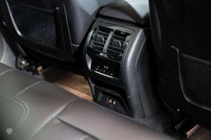 BMW X4 2026 in Vilnius, with an engine capacity of 2.00 L and mileage of 12 thousand km for 54492 €, photo 18 on AUTOMOTO.COM.LV
