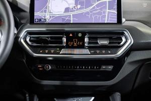 BMW X4 2026 in Vilnius, with an engine capacity of 2.00 L and mileage of 12 thousand km for 54492 €, photo 20 on AUTOMOTO.COM.LV