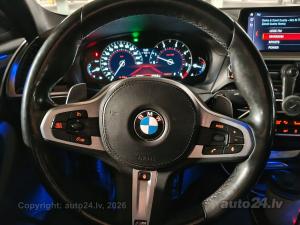 Pelēks BMW X4 2019 Tallina, ar dzinēja tilpumu 2.00 L un nobraukumu 106 tūkst. km par 31000 €, foto 6 vietnē AUTOMOTO.COM.LV
