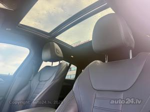 Pelēks BMW X4 2019 Tallina, ar dzinēja tilpumu 3.00 L un nobraukumu 195 tūkst. km par 30990 €, foto 15 vietnē AUTOMOTO.COM.LV