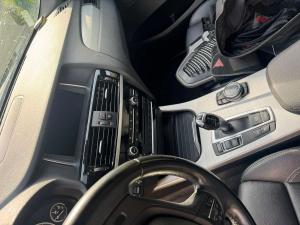 Pelēks BMW X4 2014 Kauņa, ar dzinēja tilpumu 2.00 L un nobraukumu 200 tūkst. km par 16599 €, foto 8 vietnē AUTOMOTO.COM.LV