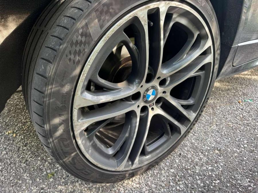 Pelēks BMW X4 2014 Kauņa, ar dzinēja tilpumu 2.00 L un nobraukumu 200 tūkst. km par 16599 €, foto 10 vietnē AUTOMOTO.COM.LV