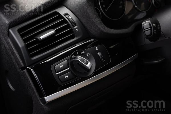 Pelēks BMW X4 2014 Jelgava, ar dzinēja tilpumu 2.00 L un nobraukumu 0 tūkst. km par 14500 €, foto 8 vietnē AUTOMOTO.COM.LV