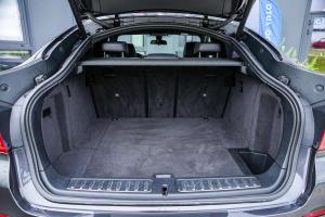Pelēks BMW X4 2014 Kauņa, ar dzinēja tilpumu 2.99 L un nobraukumu 294 tūkst. km par 14950 €, foto 16 vietnē AUTOMOTO.COM.LV