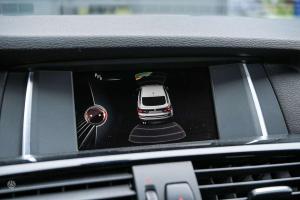 Pelēks BMW X4 2014 Kauņa, ar dzinēja tilpumu 2.99 L un nobraukumu 294 tūkst. km par 14950 €, foto 21 vietnē AUTOMOTO.COM.LV