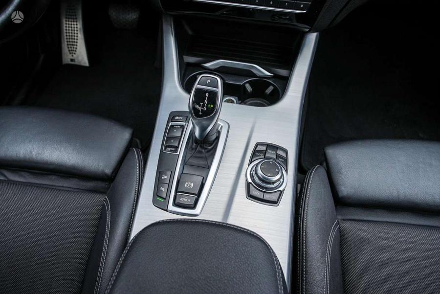 Pelēks BMW X4 2014 Kauņa, ar dzinēja tilpumu 2.99 L un nobraukumu 294 tūkst. km par 14950 €, foto 23 vietnē AUTOMOTO.COM.LV
