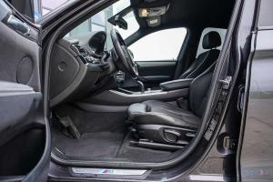Pelēks BMW X4 2014 Kauņa, ar dzinēja tilpumu 2.99 L un nobraukumu 294 tūkst. km par 14950 €, foto 25 vietnē AUTOMOTO.COM.LV