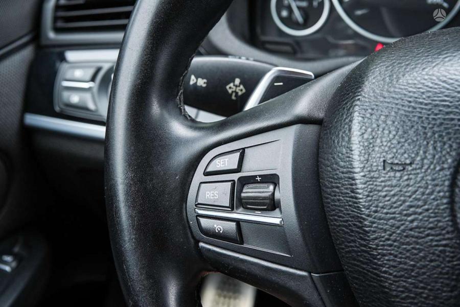 Pelēks BMW X4 2014 Kauņa, ar dzinēja tilpumu 2.99 L un nobraukumu 294 tūkst. km par 14950 €, foto 29 vietnē AUTOMOTO.COM.LV