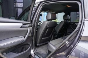 Pelēks BMW X4 2014 Kauņa, ar dzinēja tilpumu 2.99 L un nobraukumu 294 tūkst. km par 14950 €, foto 33 vietnē AUTOMOTO.COM.LV